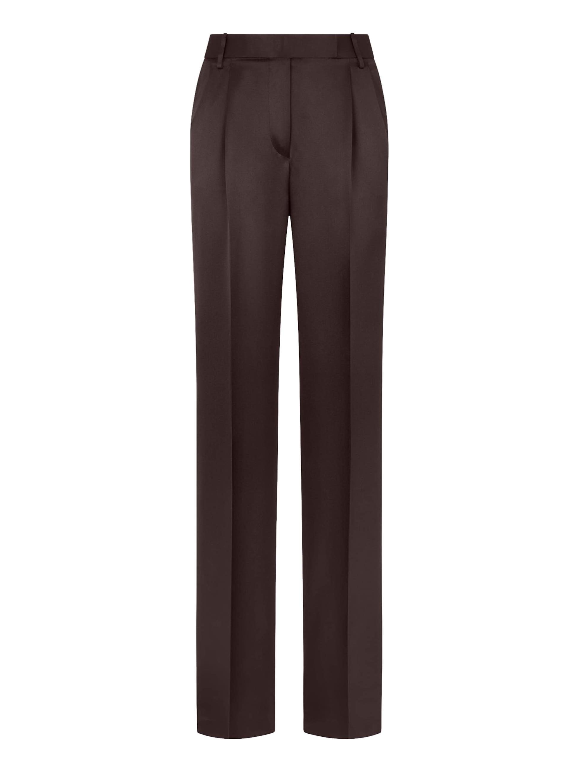 TOM FORD Tom Ford Silk Tailored Trousers