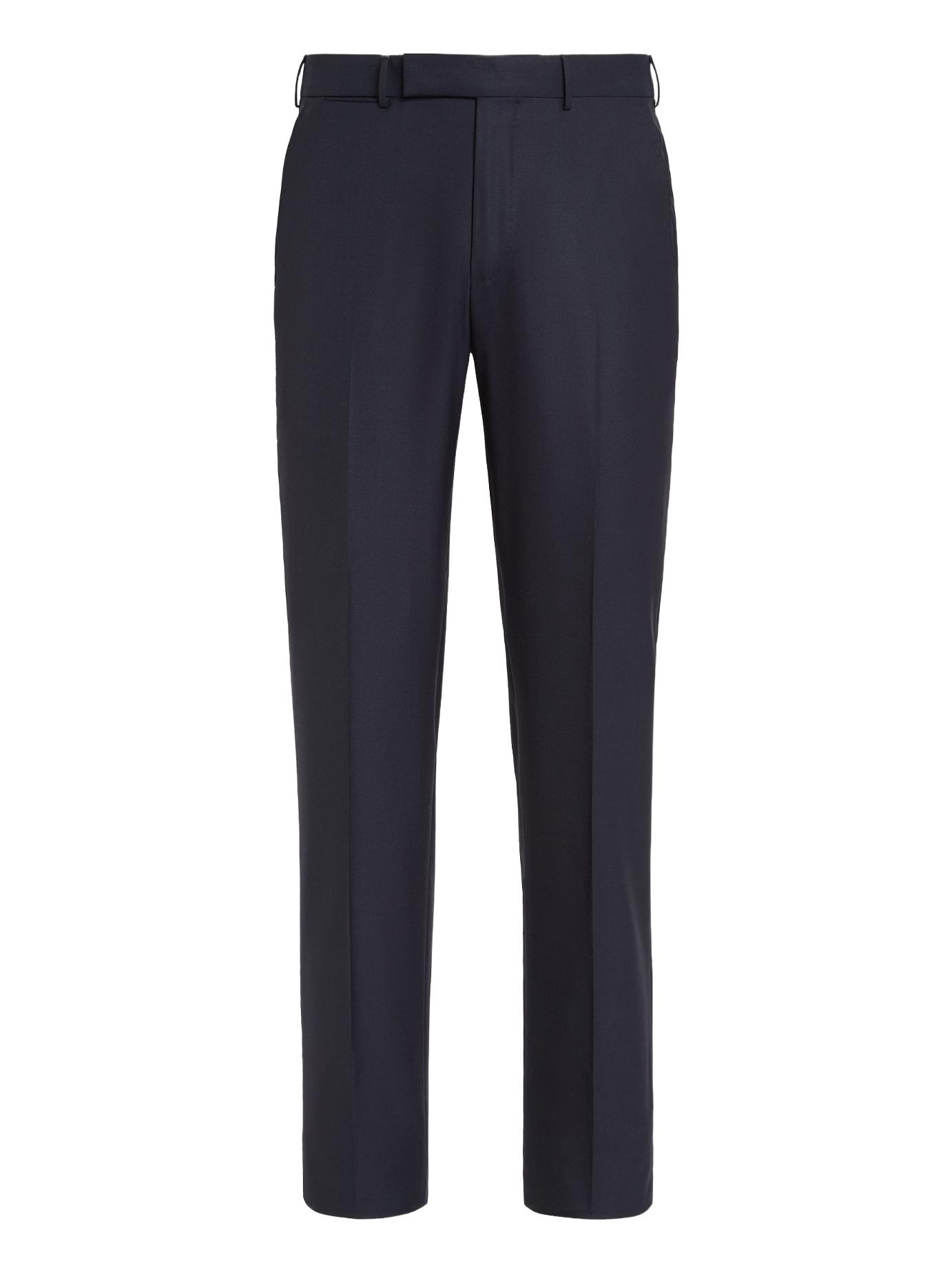 ZEGNA Zegna 15milmil15 Tailored Trousers