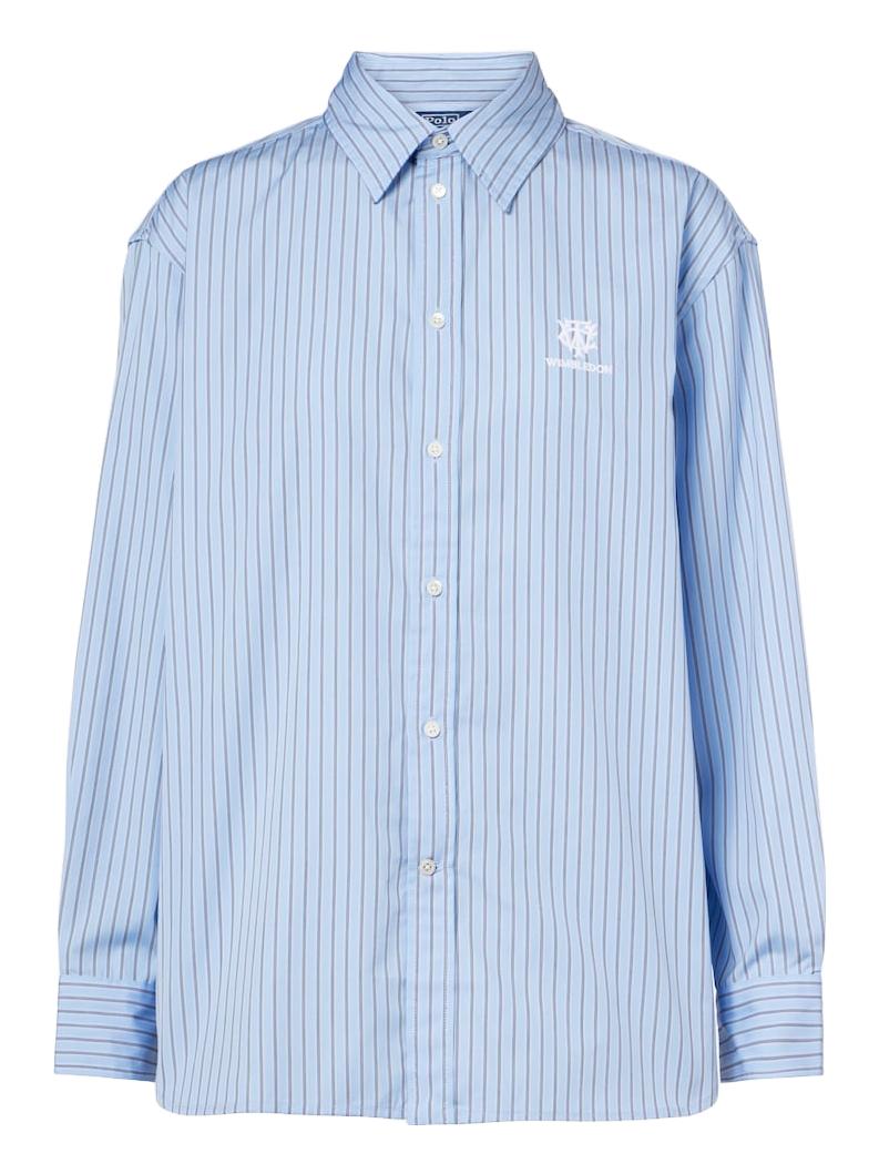 POLO RALPH LAUREN Polo Ralph Lauren Striped Cotton Shirt