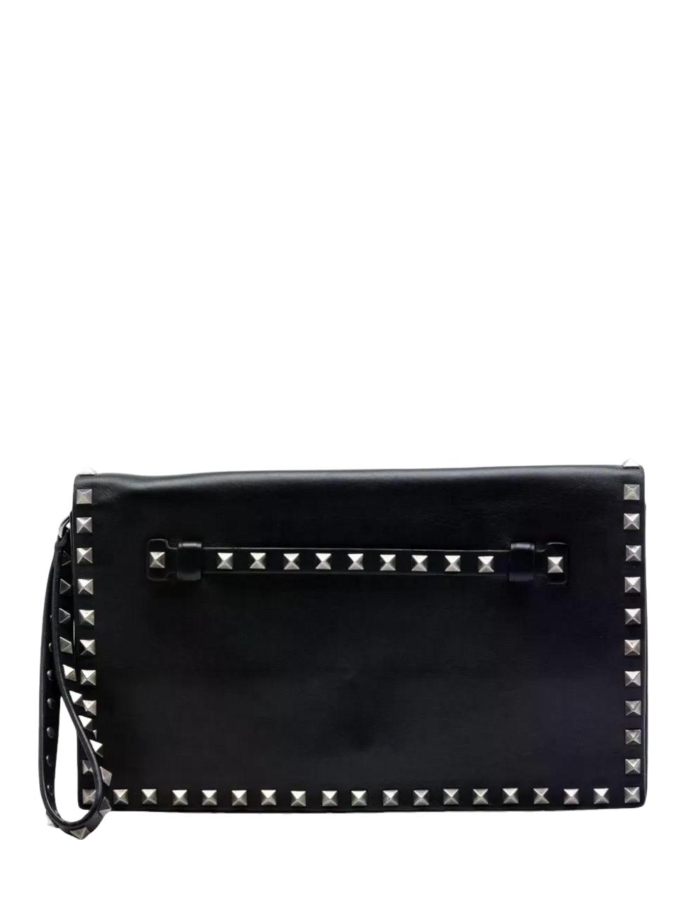 MUGLER Mugler Cargo Mini Skirt