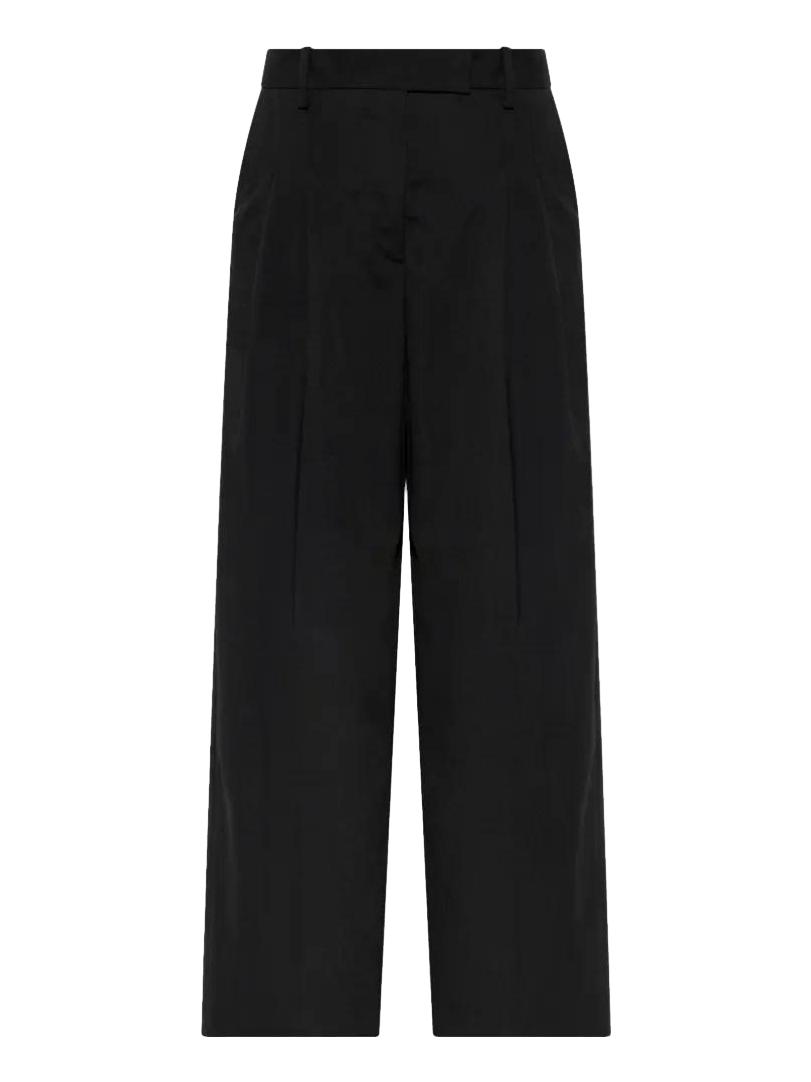 BY MALENE BIRGER By Malene Birger Taalia Pleated Trousers