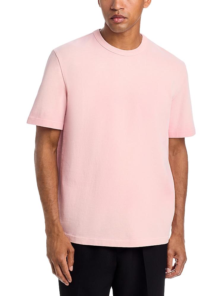 PAUL SMITH regular fit crewneck t-shirt