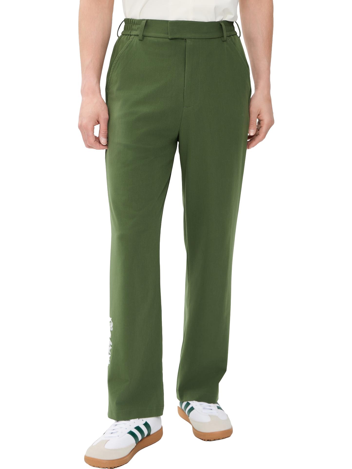 MALBON Malbon Magnolia Coolcore Pants