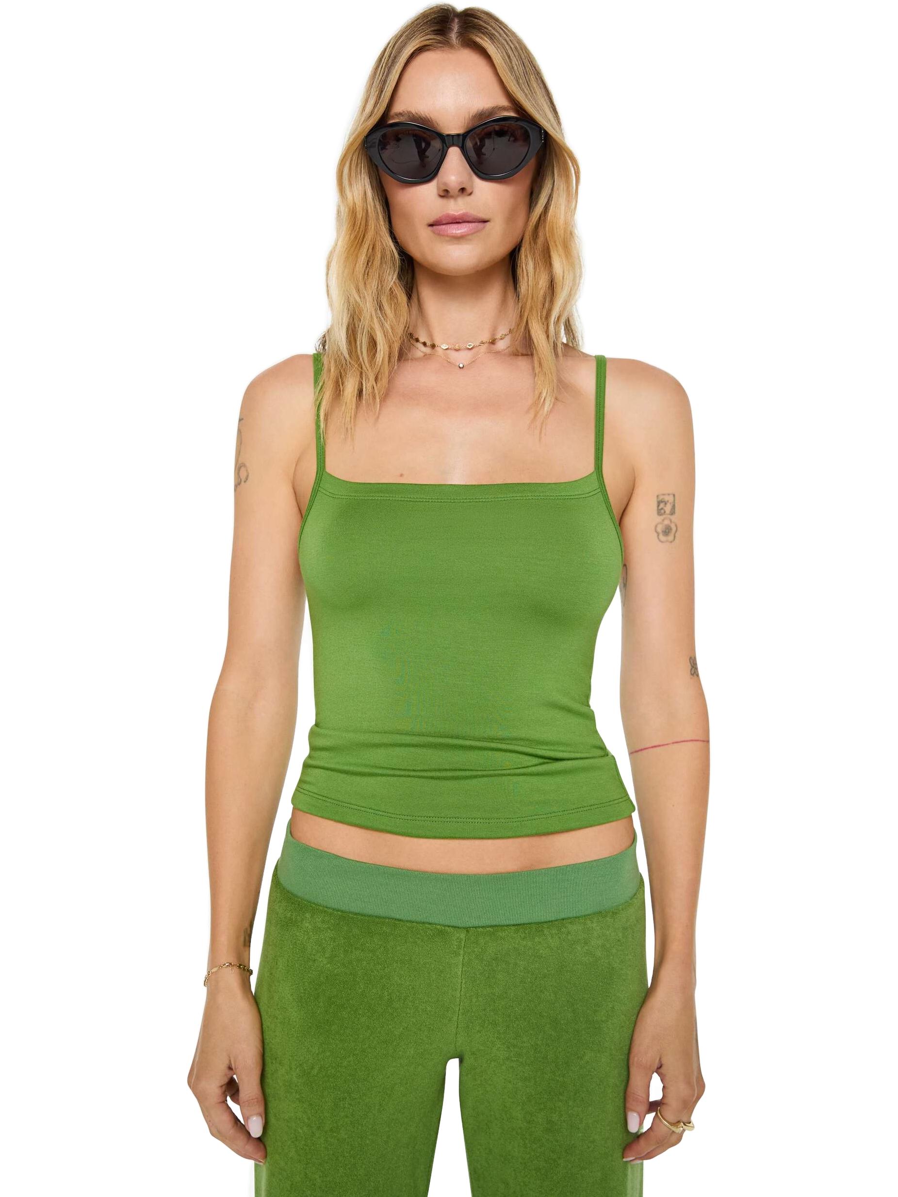 ETERNE Eterne 90s Tank Top
