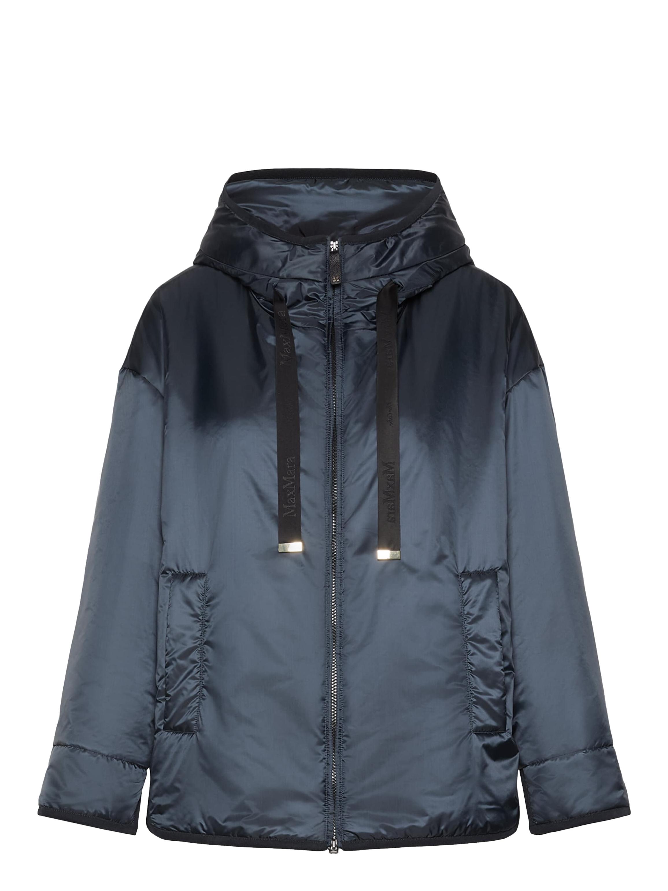 MAX MARA Max Mara Hooded Padded Jacket