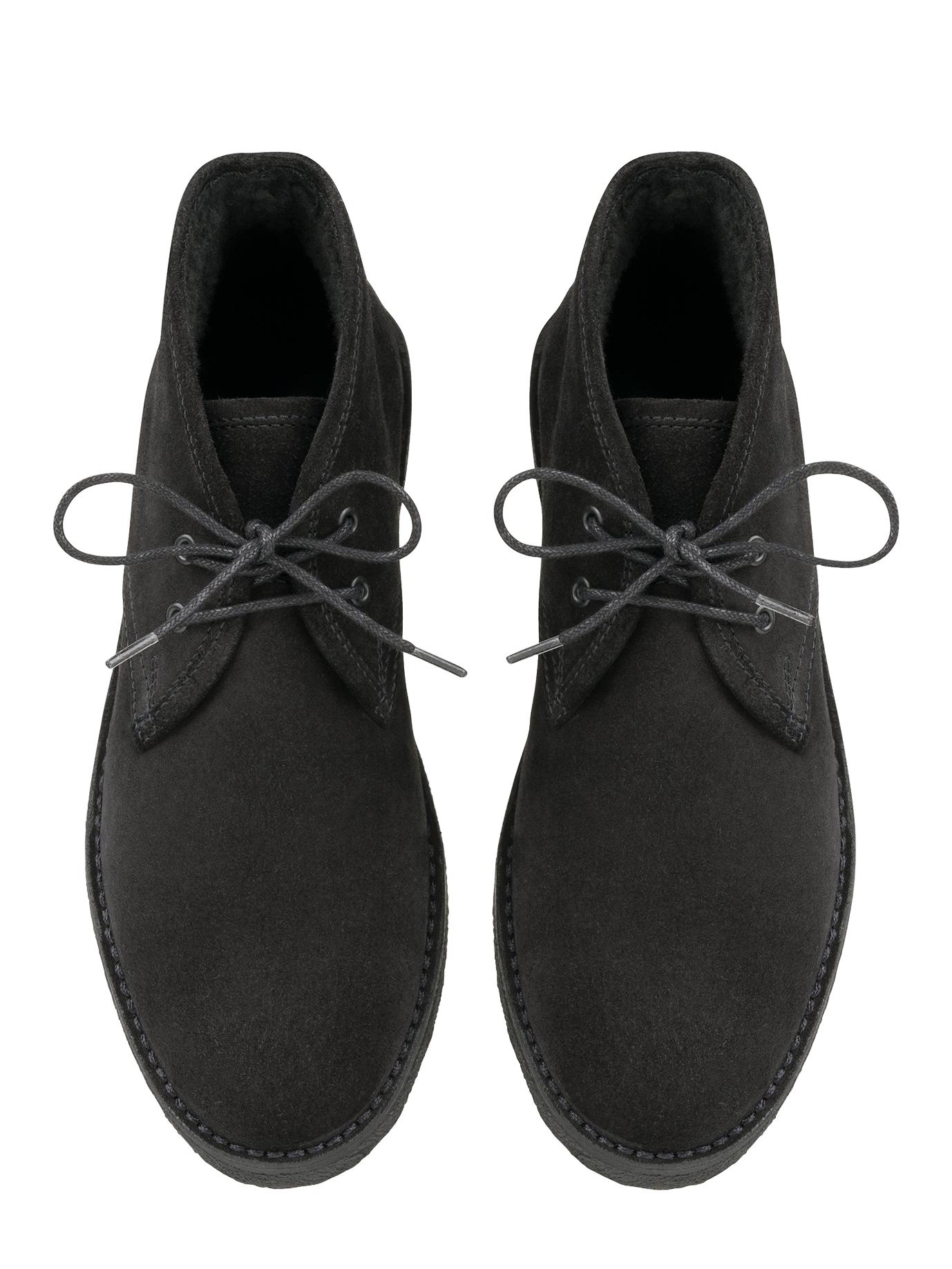 PAUL & SHARK buttoned virgin-wool polo shirt