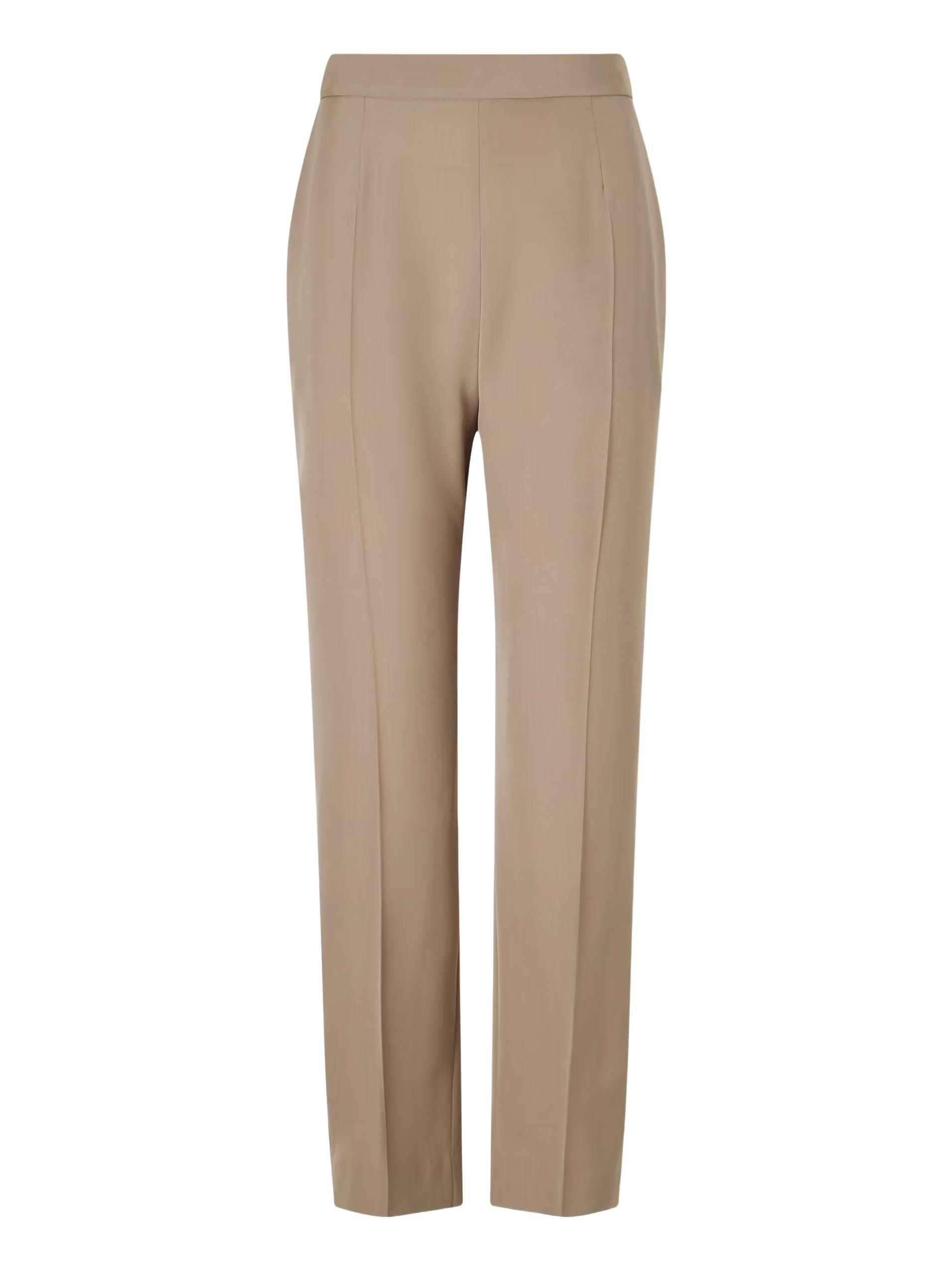 THE ROW The Row Tapered Casual Pants