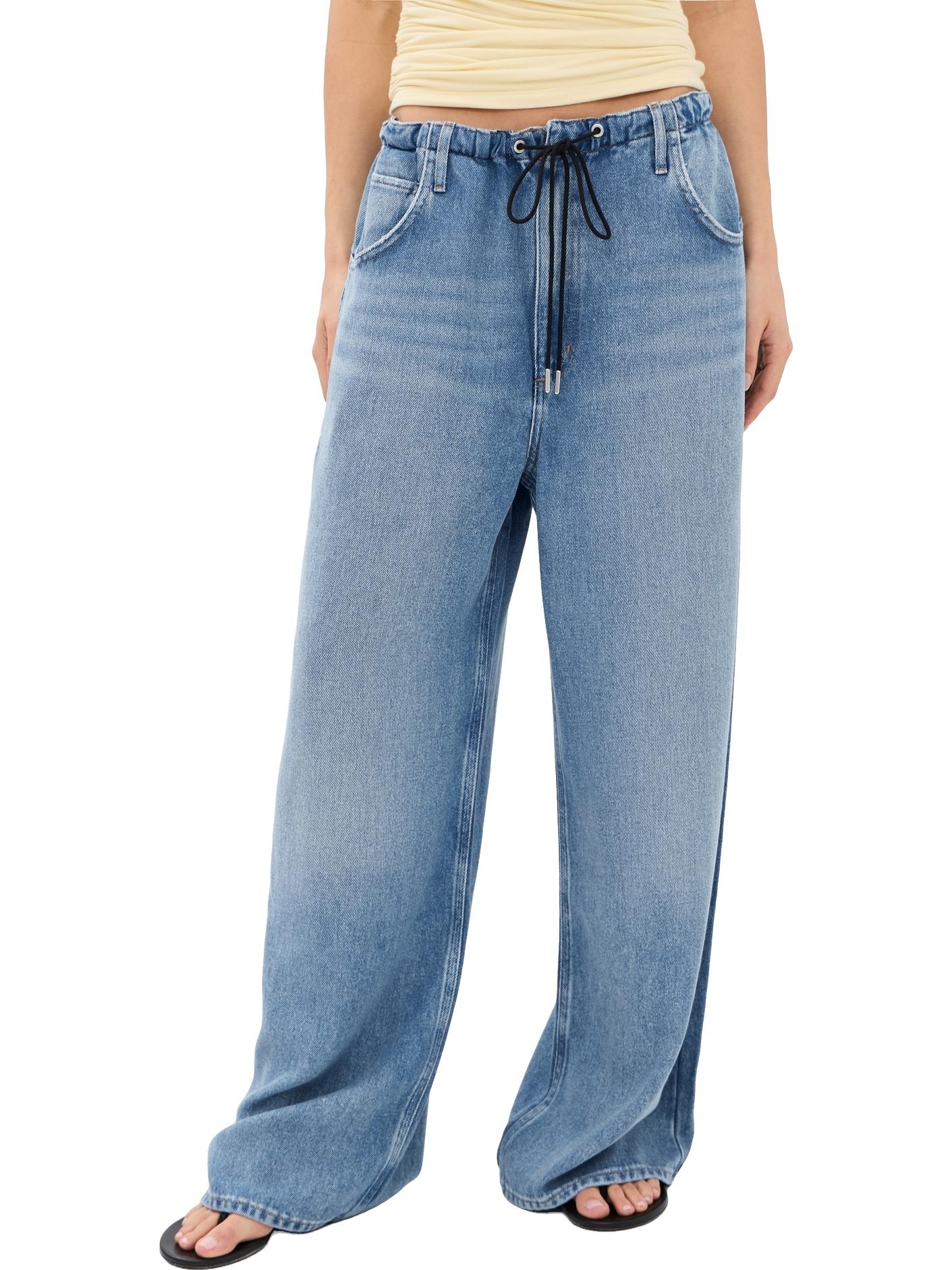AGOLDE AGOLDE Shaw Jeans