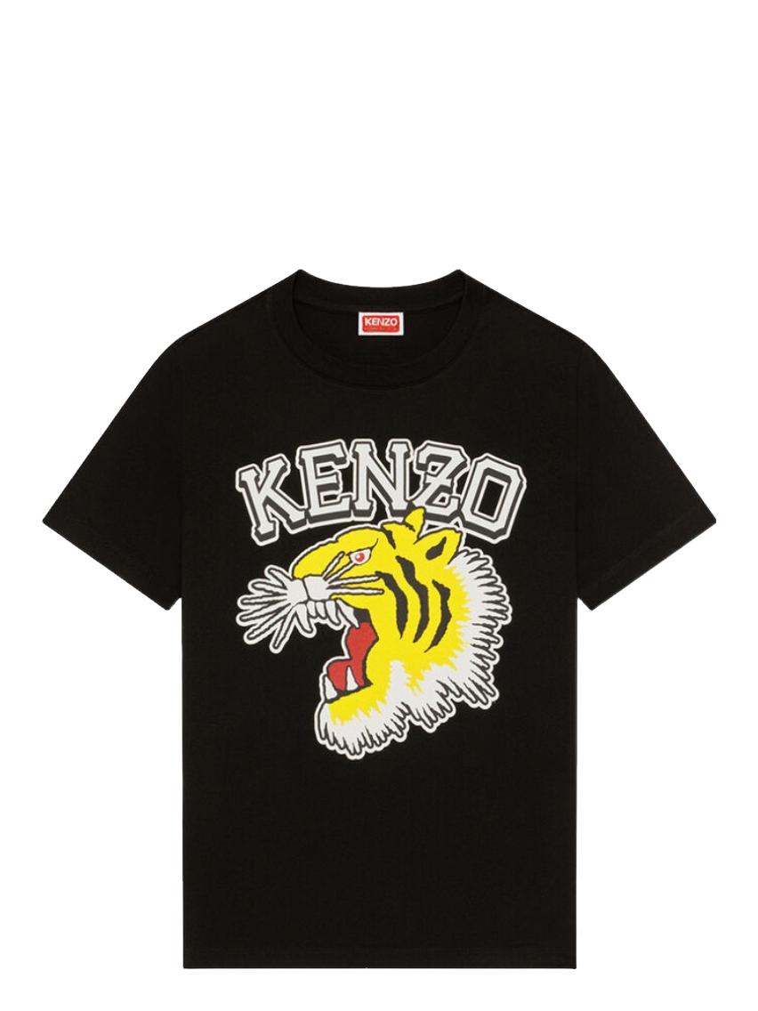 KENZO KENZO Carrot Fit Jeans