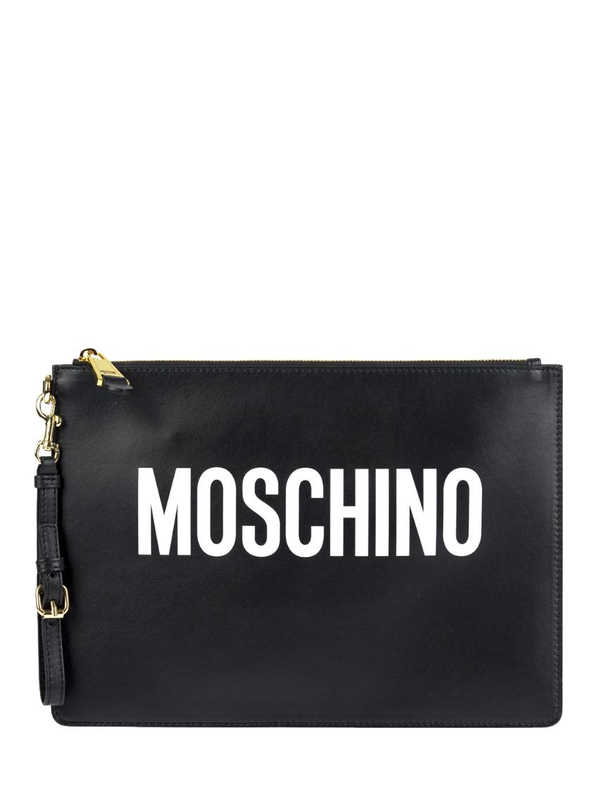 MOSCHINO Moschino Couture Knit Dress