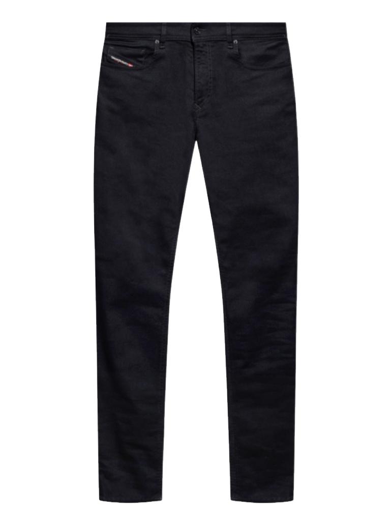 DIESEL® Diesel Logo Jeans