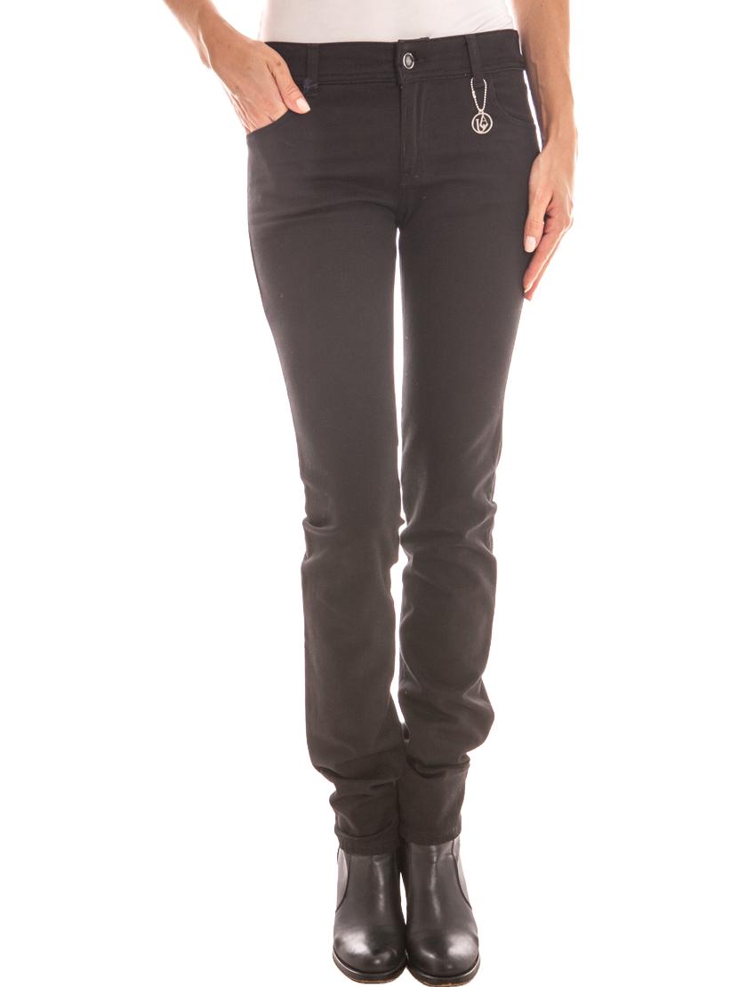 EMPORIO ARMANI Armani Jeans Slim Fit Denim Trousers