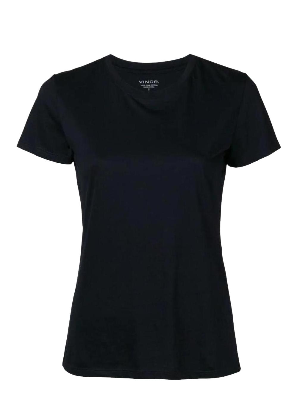 VINCE Vince Slim-Fit Crewneck T-Shirt