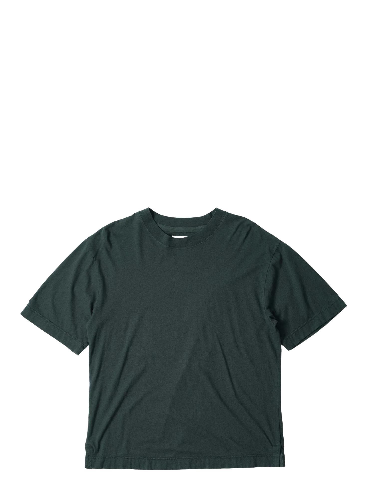 MARGARET HOWELL MHL. SIMPLE T SHIRT