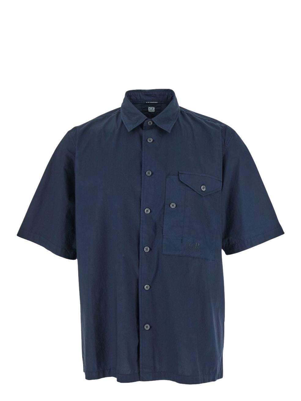 STONE ISLAND Stone Island Slim-Fit Cargo Bermuda Shorts with Zip Pockets