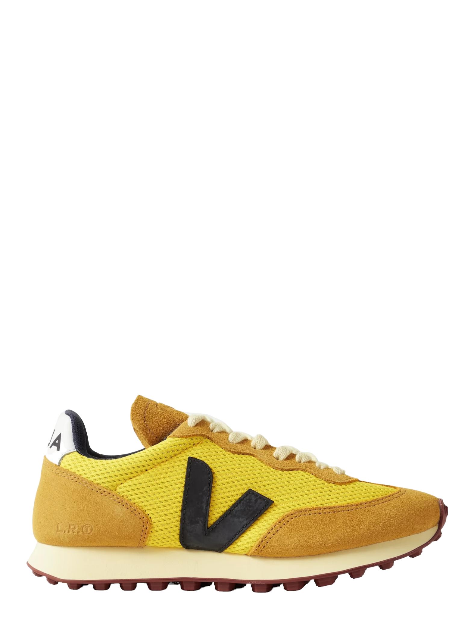 VEJA Rio Branco Mesh Sneakers