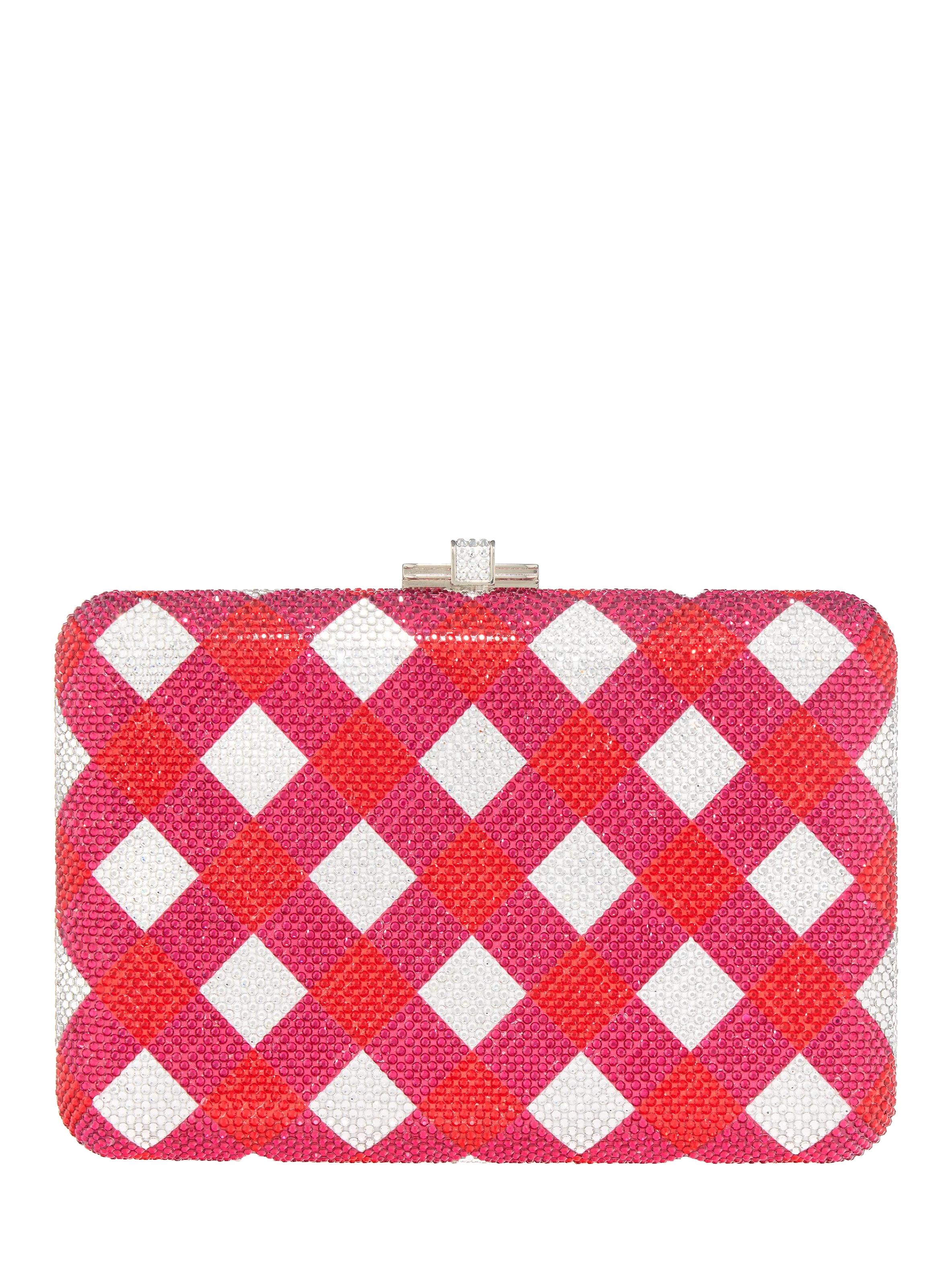 SIMONA CORSELLINI Pleated Polka-Dot Trousers