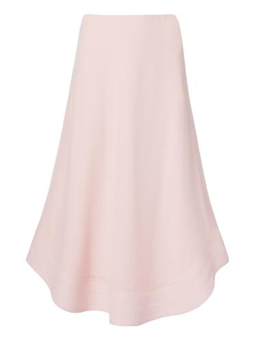 MOSCHINO Moschino Floral Print Cotton Shirt