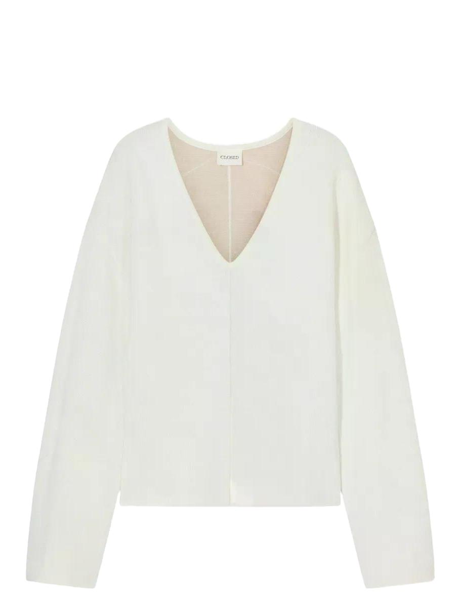 BRUNELLO CUCINELLI Brunello Cucinelli Linen Single-Breasted Blazer with Bead Embellishments