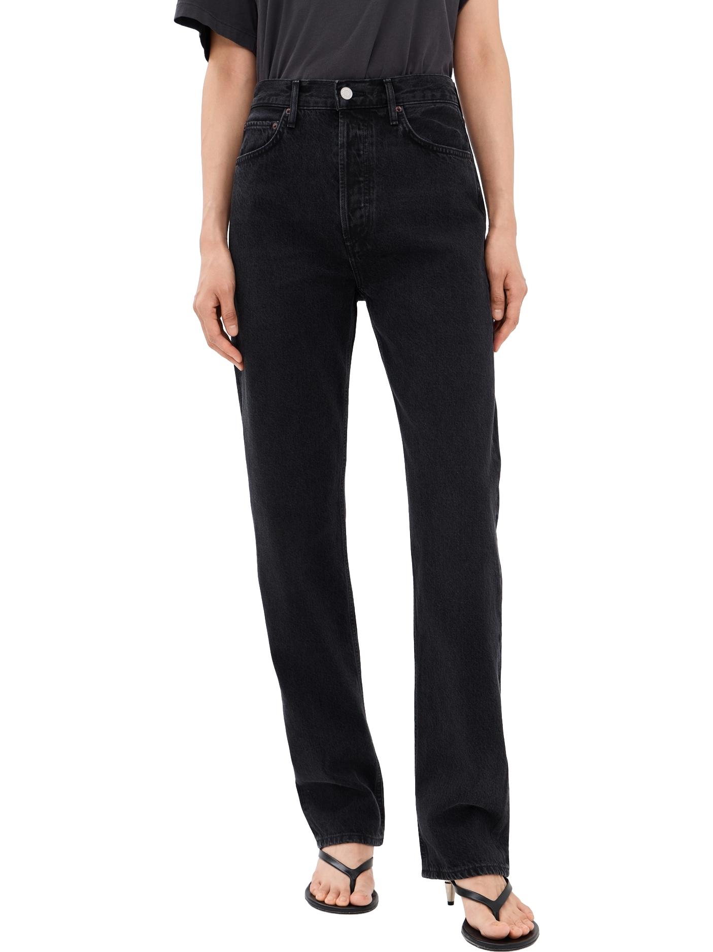 AGOLDE AGOLDE 90s Pinch Straight Jeans