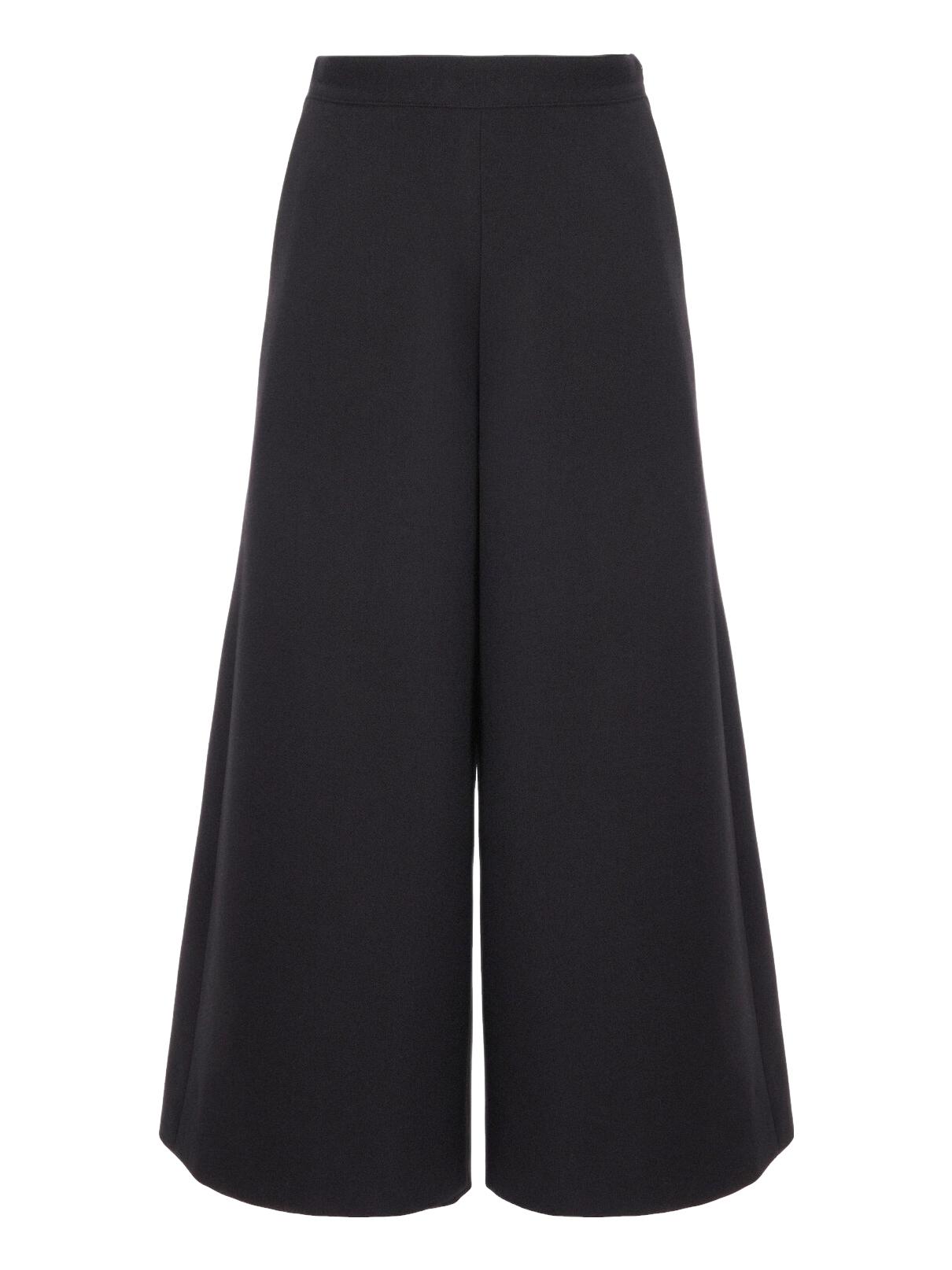 CHLOÉ Chloé Wide-Leg Tailored Trousers