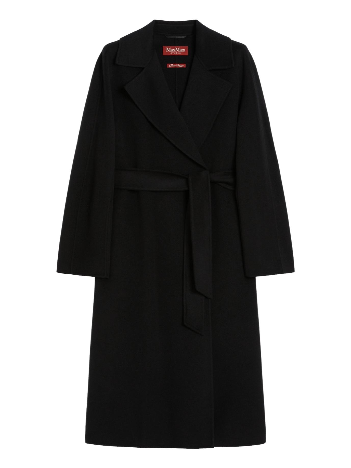 MAX MARA Max Mara Studio Belted Coat