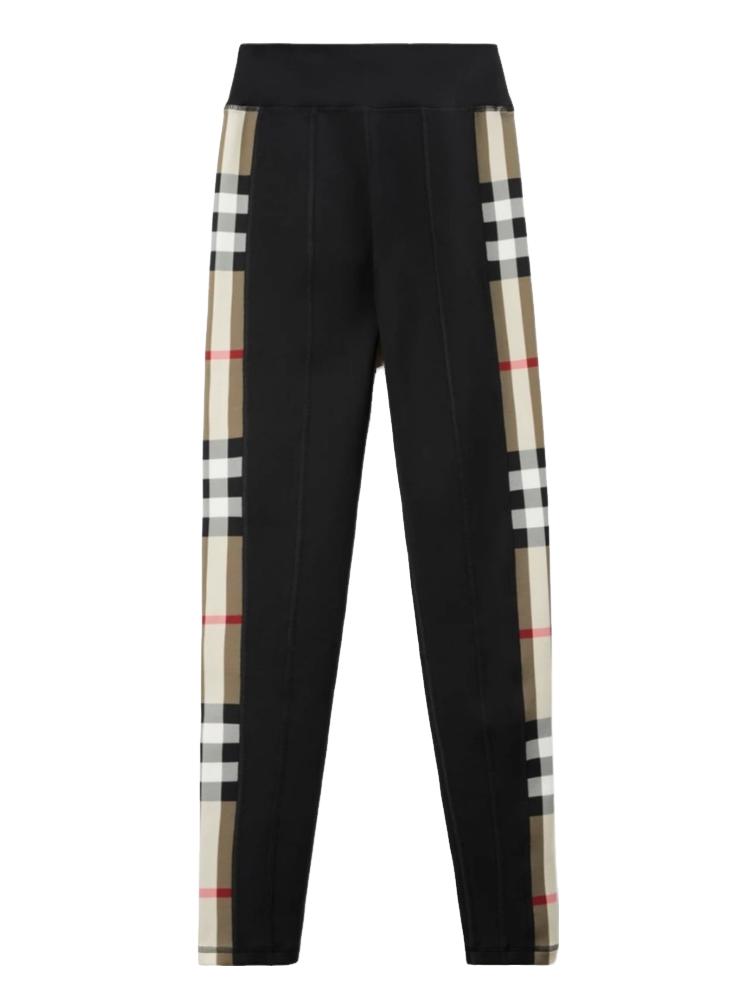 BURBERRY Burberry Highlands Baguette Bag