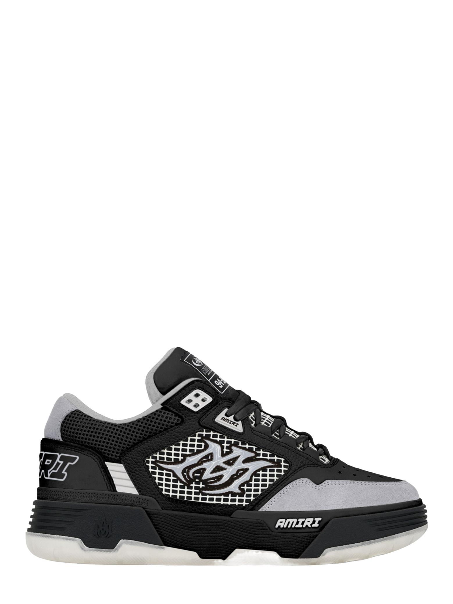 AMIRI Amiri MA-94 Low Top Sneakers