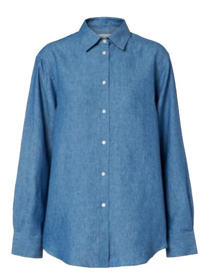 RÓHE Róhe Long-Sleeved Shirt