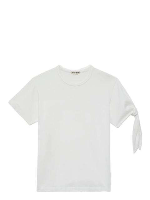 J.W.ANDERSON J.W.Anderson Knotted Sleeve T-Shirt