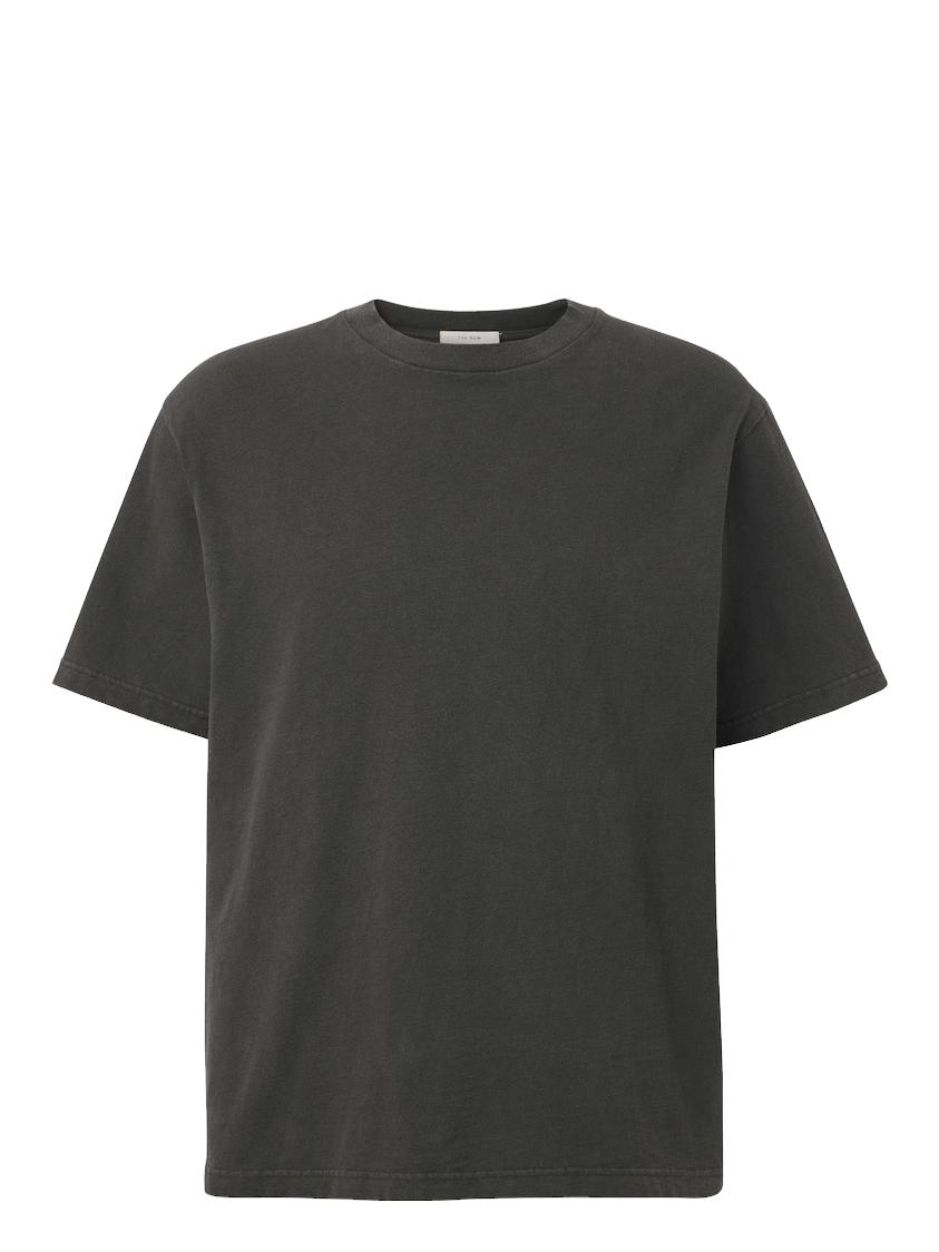 THE ROW maiko cotton jersey t-shirt