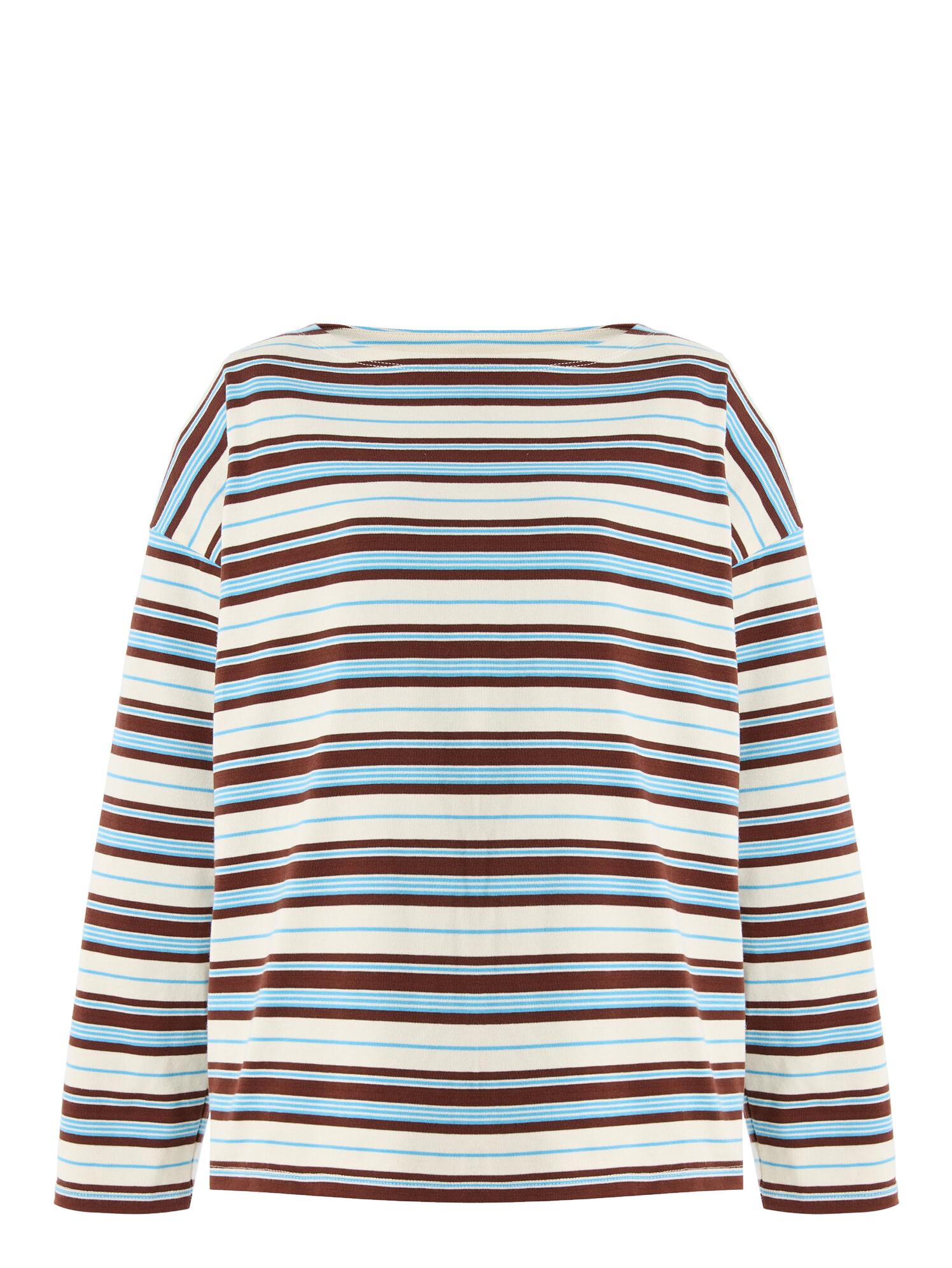 MATTEAU Matteau Organic Cotton-Poplin Shorts