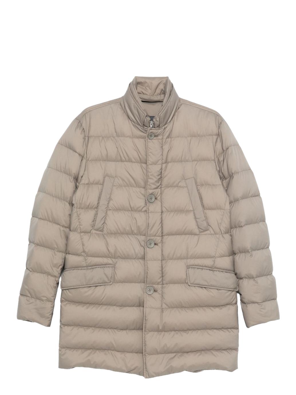 HERNO Herno Quilted Padded Coat