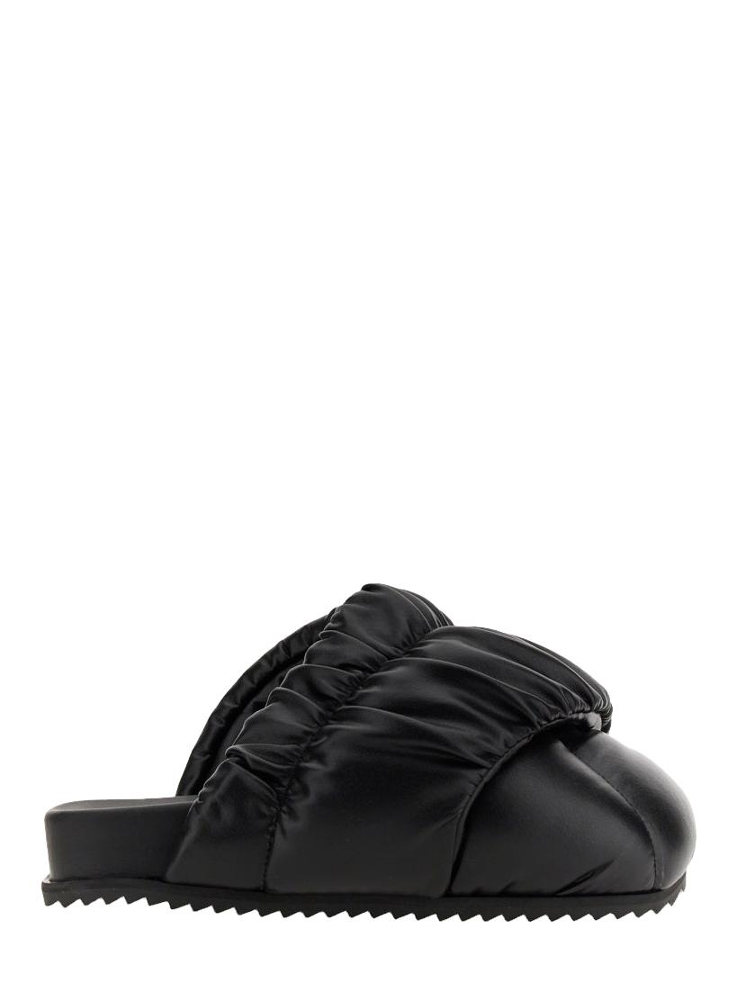 J.W.ANDERSON J.W.Anderson Fold-Over Trousers