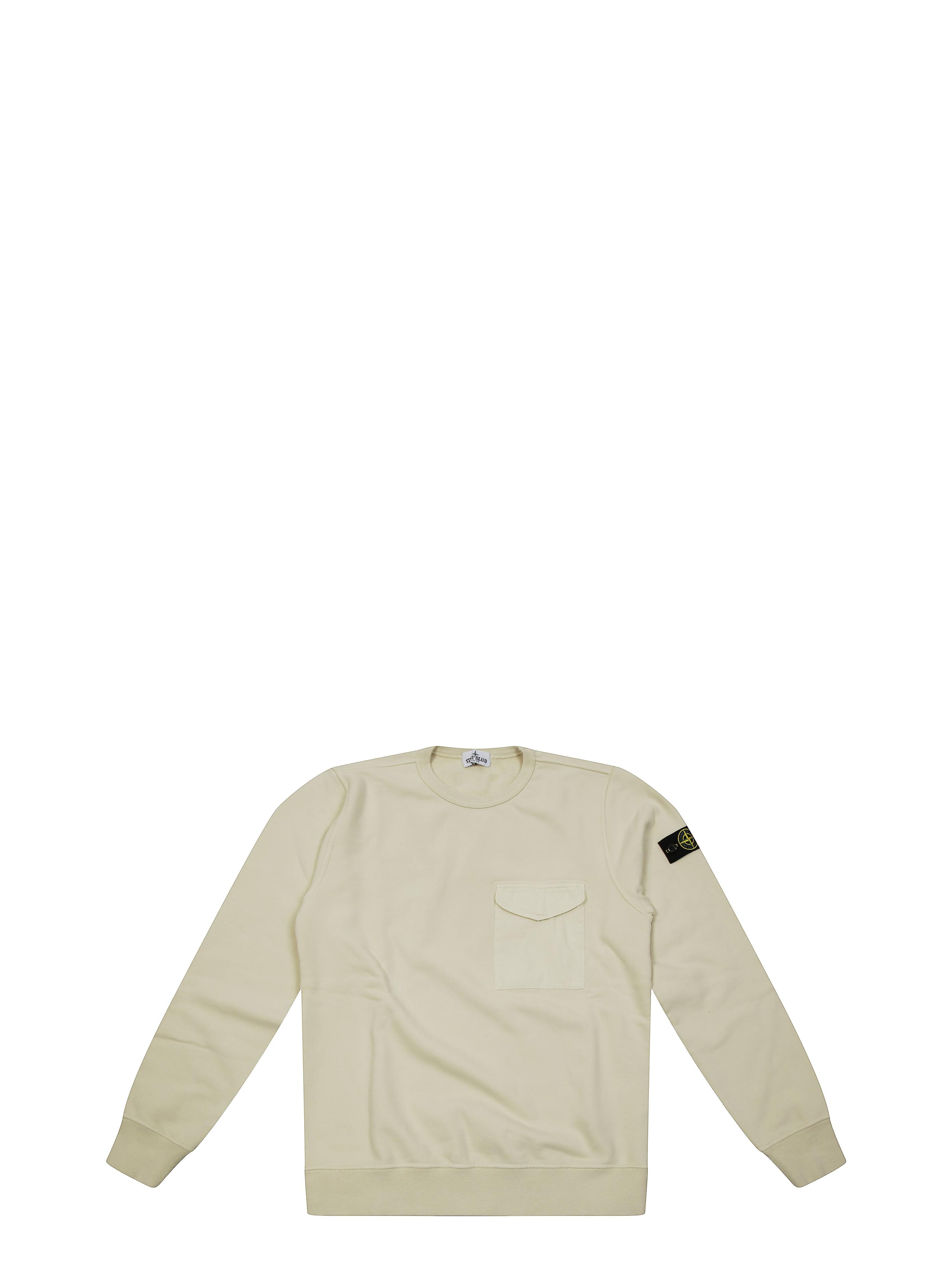 STONE ISLAND Stone Island Cotton-Canvas All-Weather Ghost Trousers