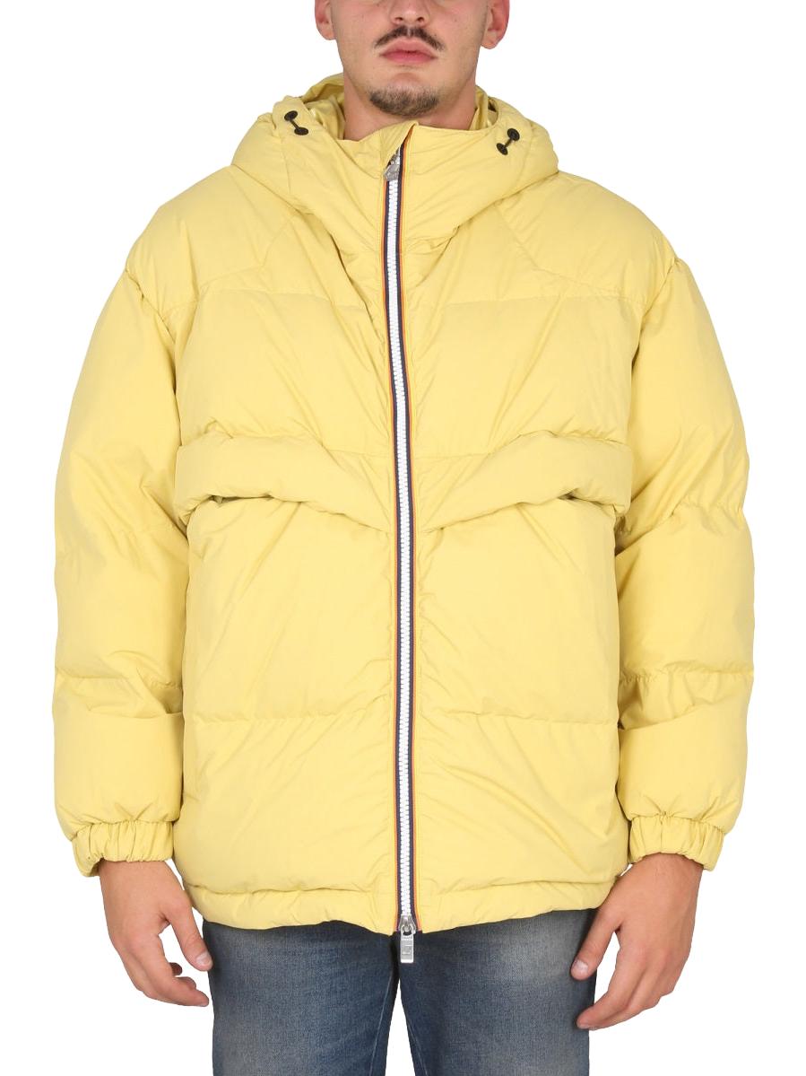 MOOSE KNUCKLES Hudson Utility Jacket