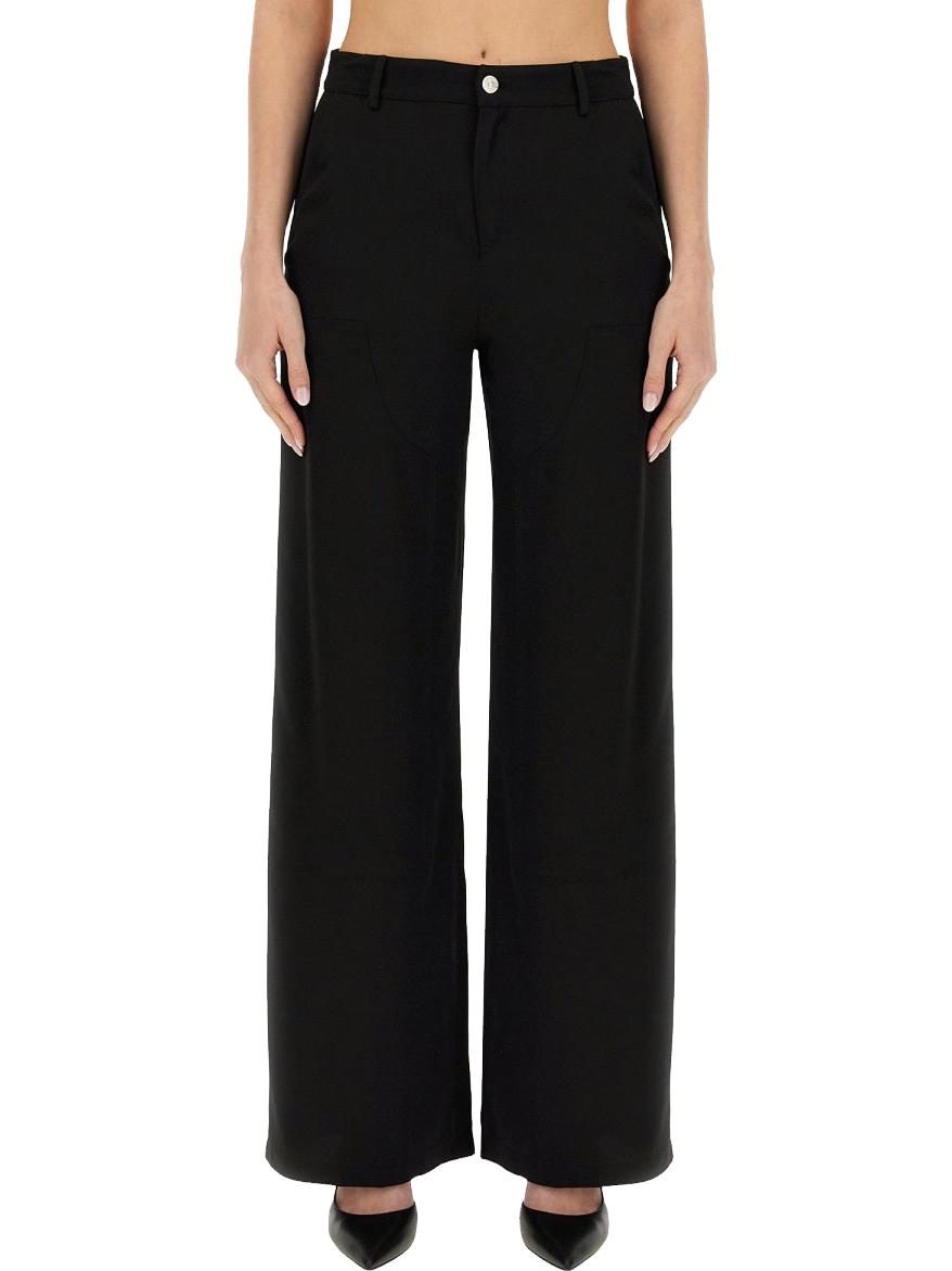 EMILIO PUCCI Pucci Pucci Printed High-Neck Top