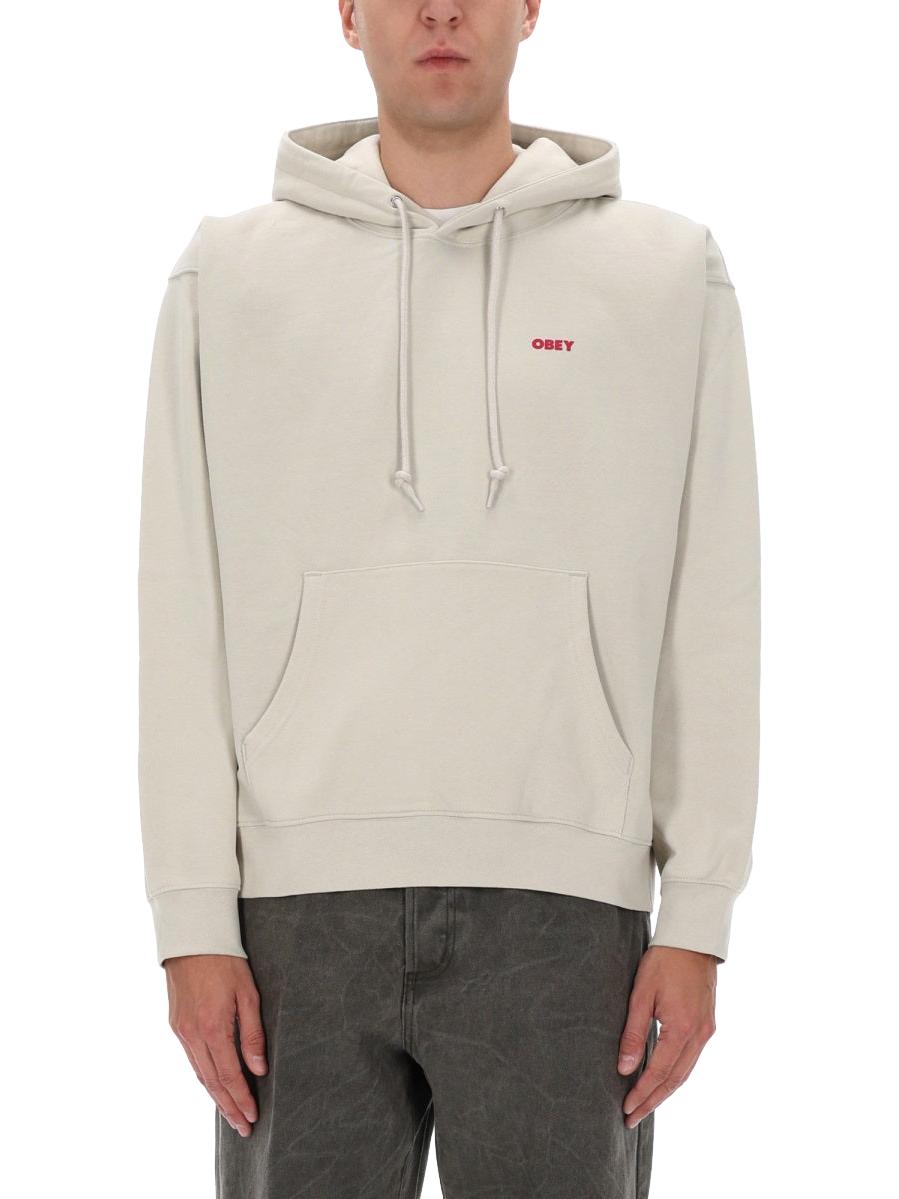 OBEY Wrinkle Pants