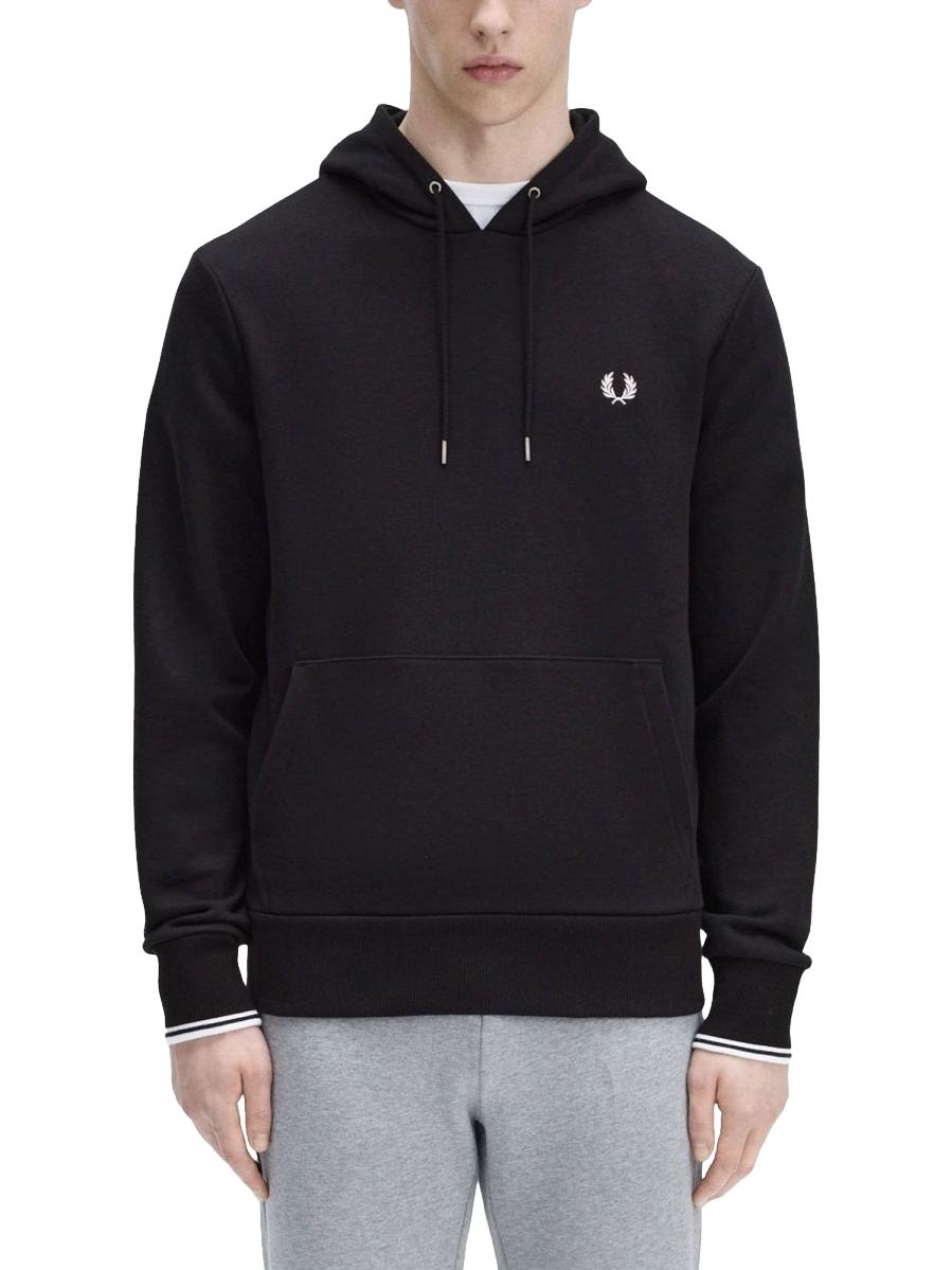 FRED PERRY polo con logo