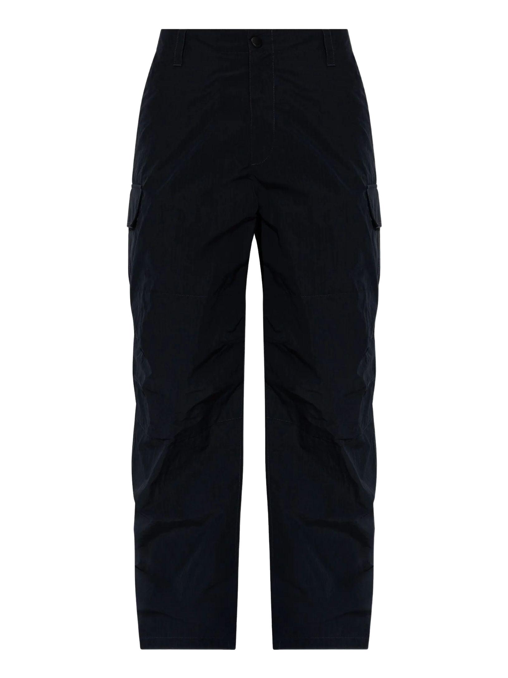 B.D.BAGGIES basic cotton shirt
