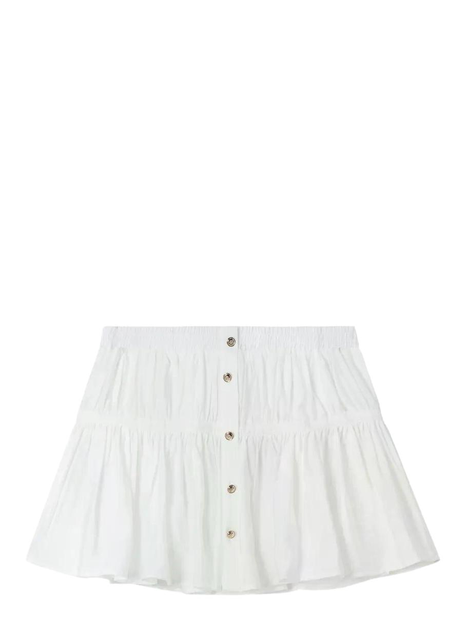 ISABEL MARANT ÉTOILE Isabel Marant Etoile Ruffled Button-Front Blouse