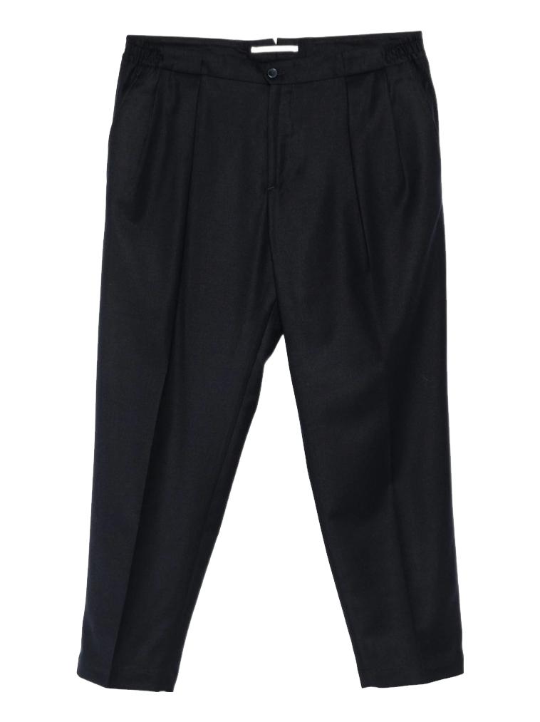 BRIGLIA 1949 Briglia 1949 Pleated Casual Pants