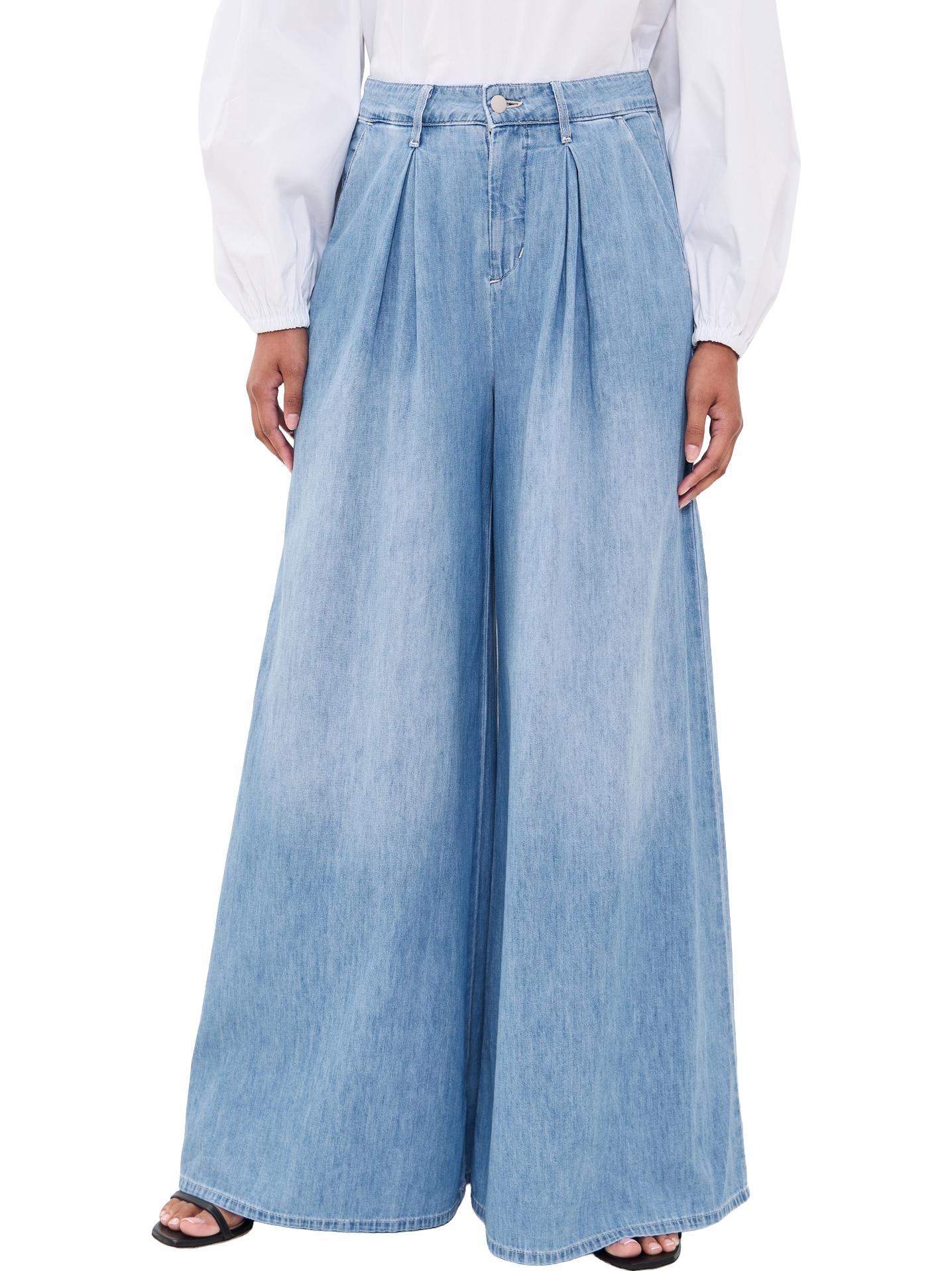L'AGENCE L'AGENCE Lorenza Palazzo Pants