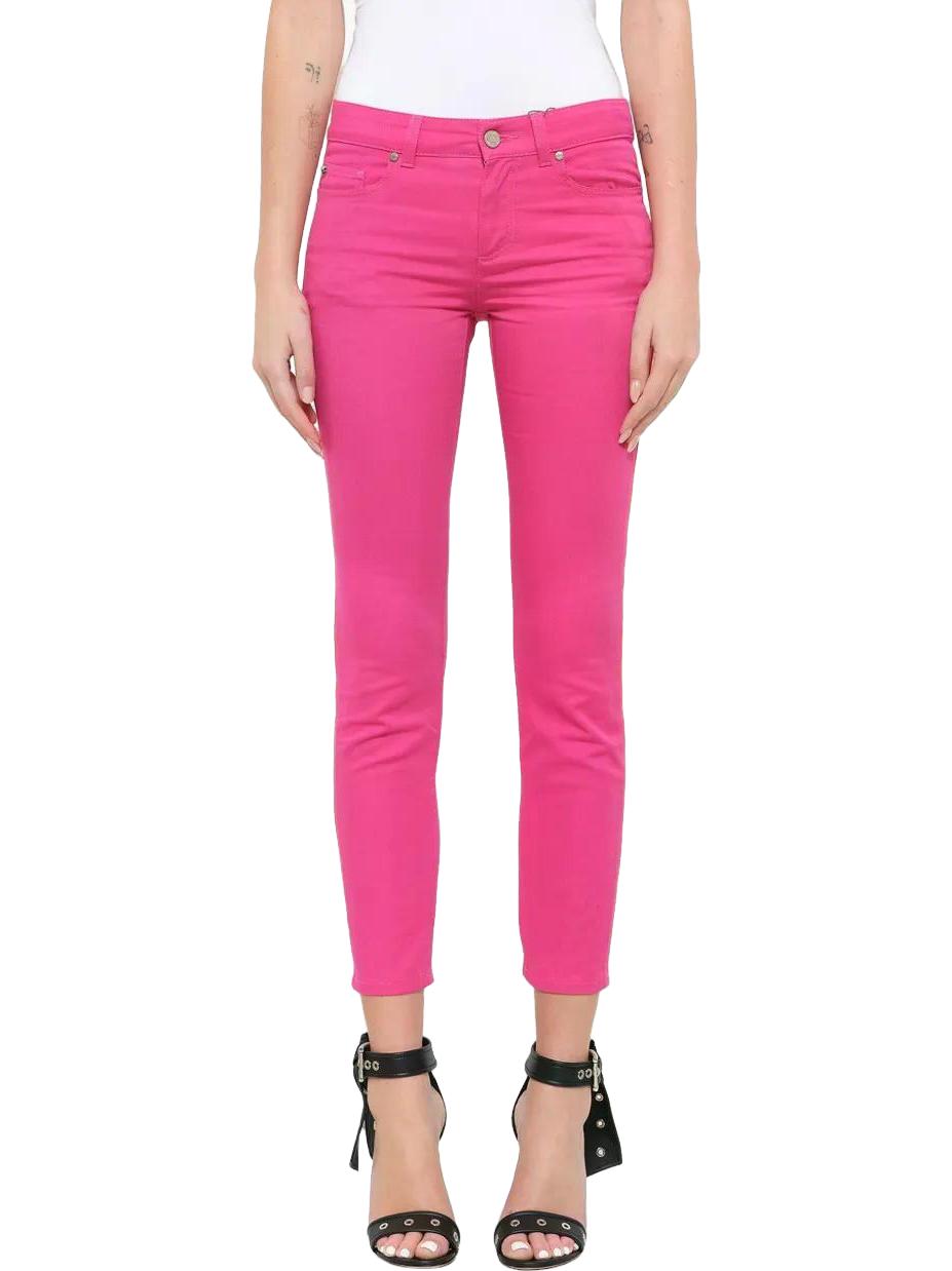 ALEXANDER MCQUEEN Alexander McQueen Skinny Fit Jeans