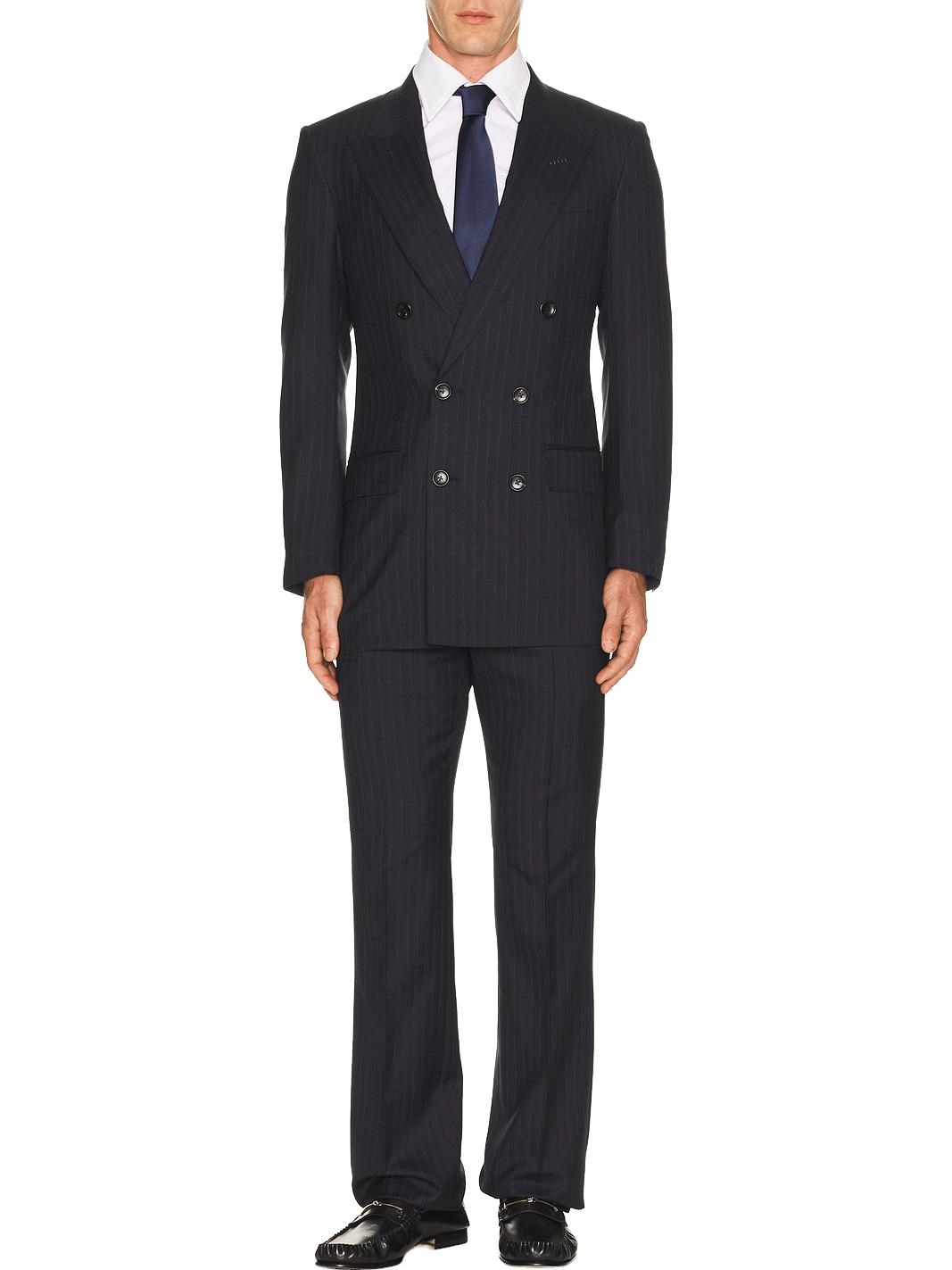 PAUL SMITH charm-button cotton shirt