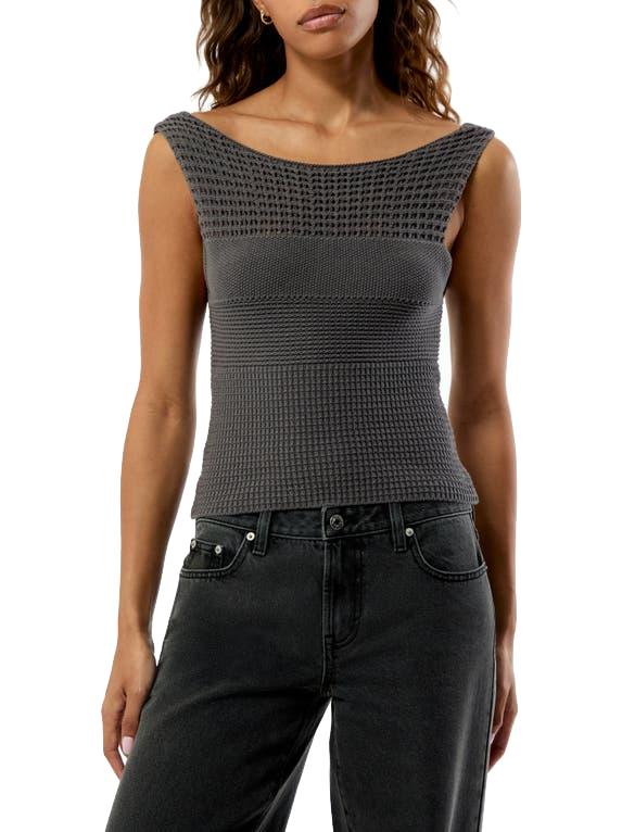 DRIES VAN NOTEN Sleeveless Embroidered Vest