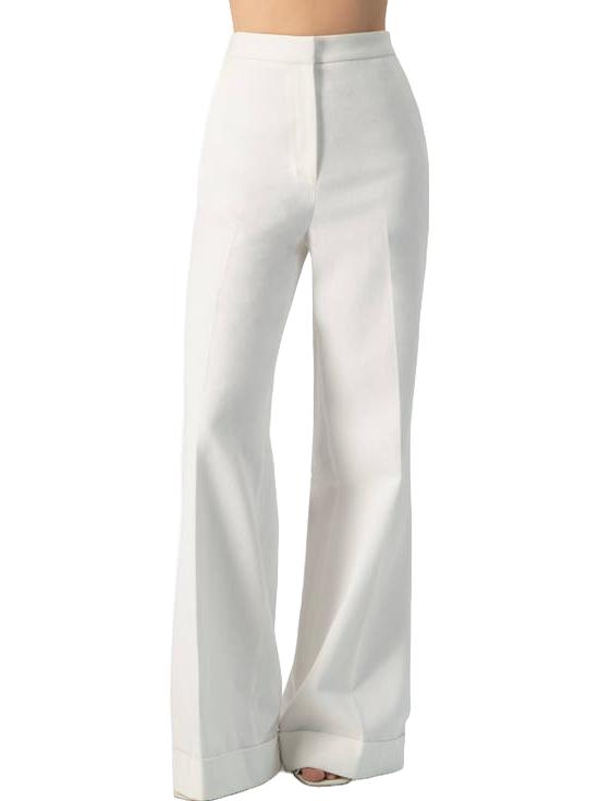 PINKO Pinko Cambria Coated Effect Shirt