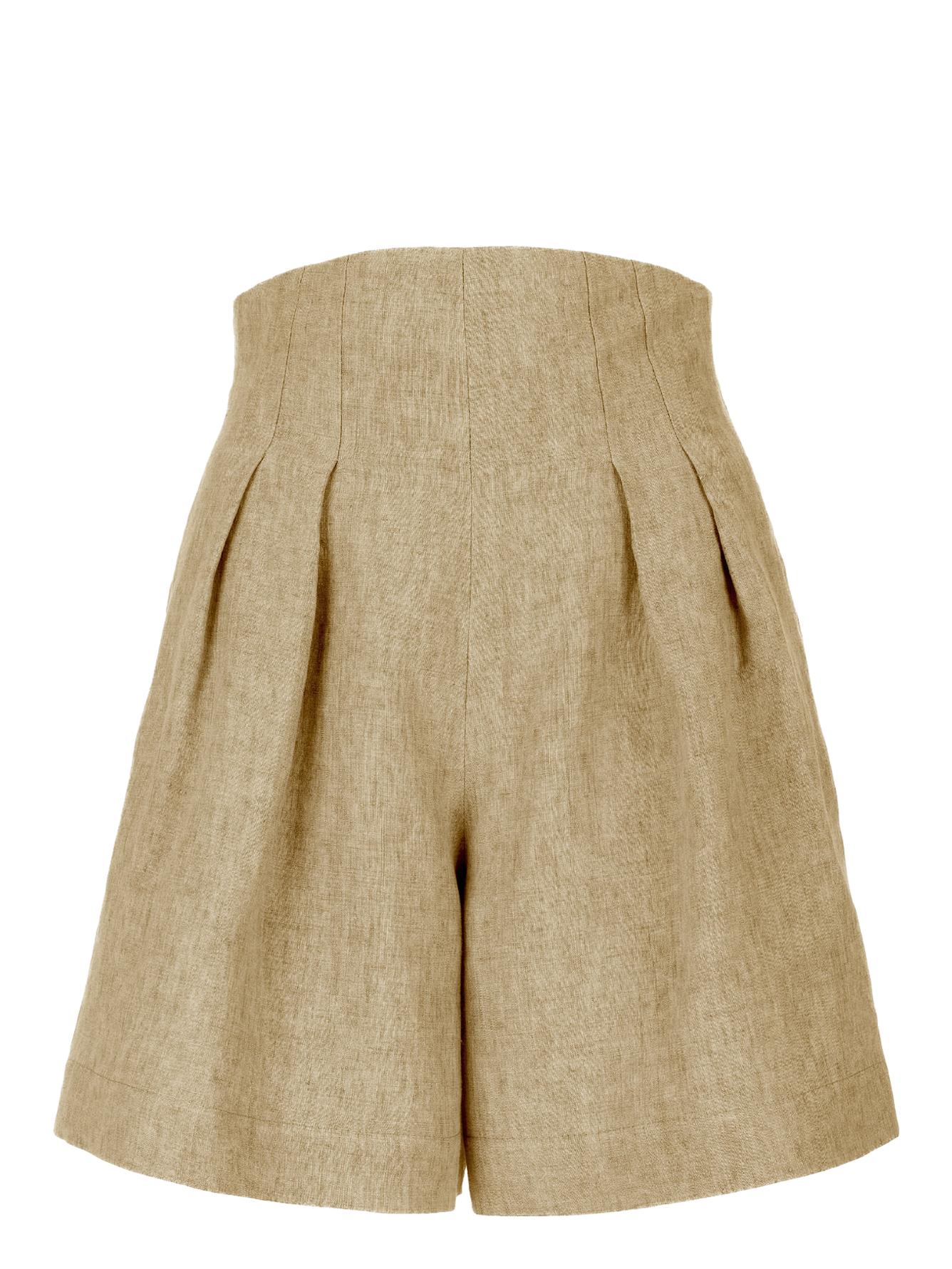 MERLETTE Merlette Shore Top