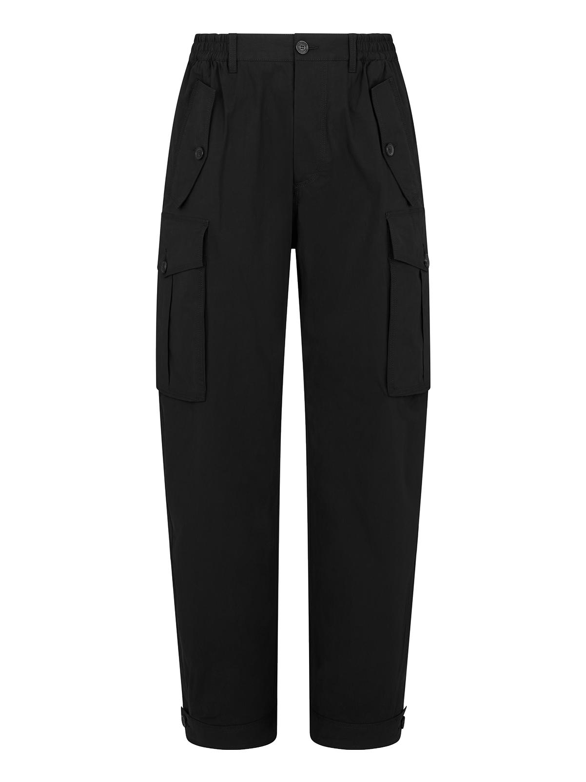 DSQUARED2 D2 Icon Clubbing Pants