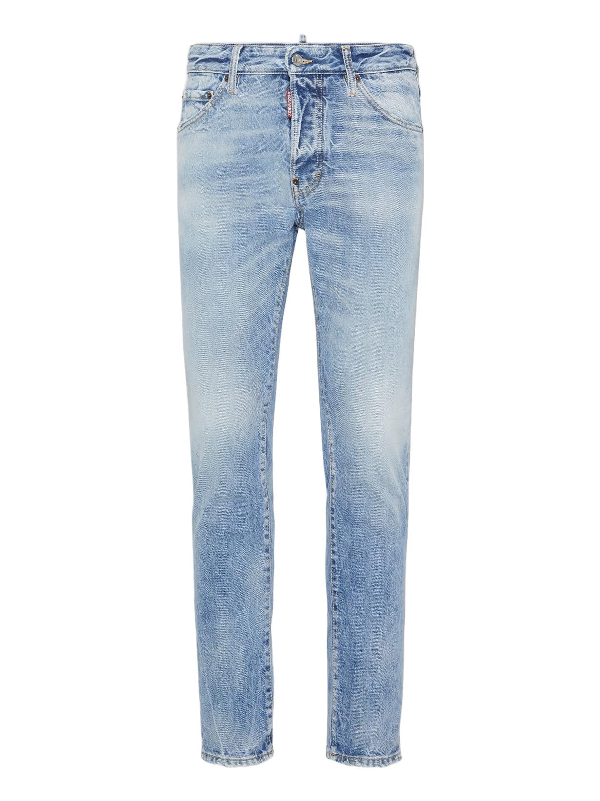 DSQUARED2 DSQUARED2 Cool Guy Jeans